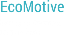 EcoMotive - On-board equipment - Fomco Trade